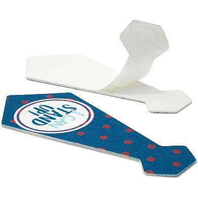 20x First Year Monthly Milestone Necktie Tie Stickers For Boys, 5.85 X ...