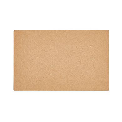 Blank Kraft Paper Cards 3x5 For Diy, Studying, Crafts (100 Pack) Brown
