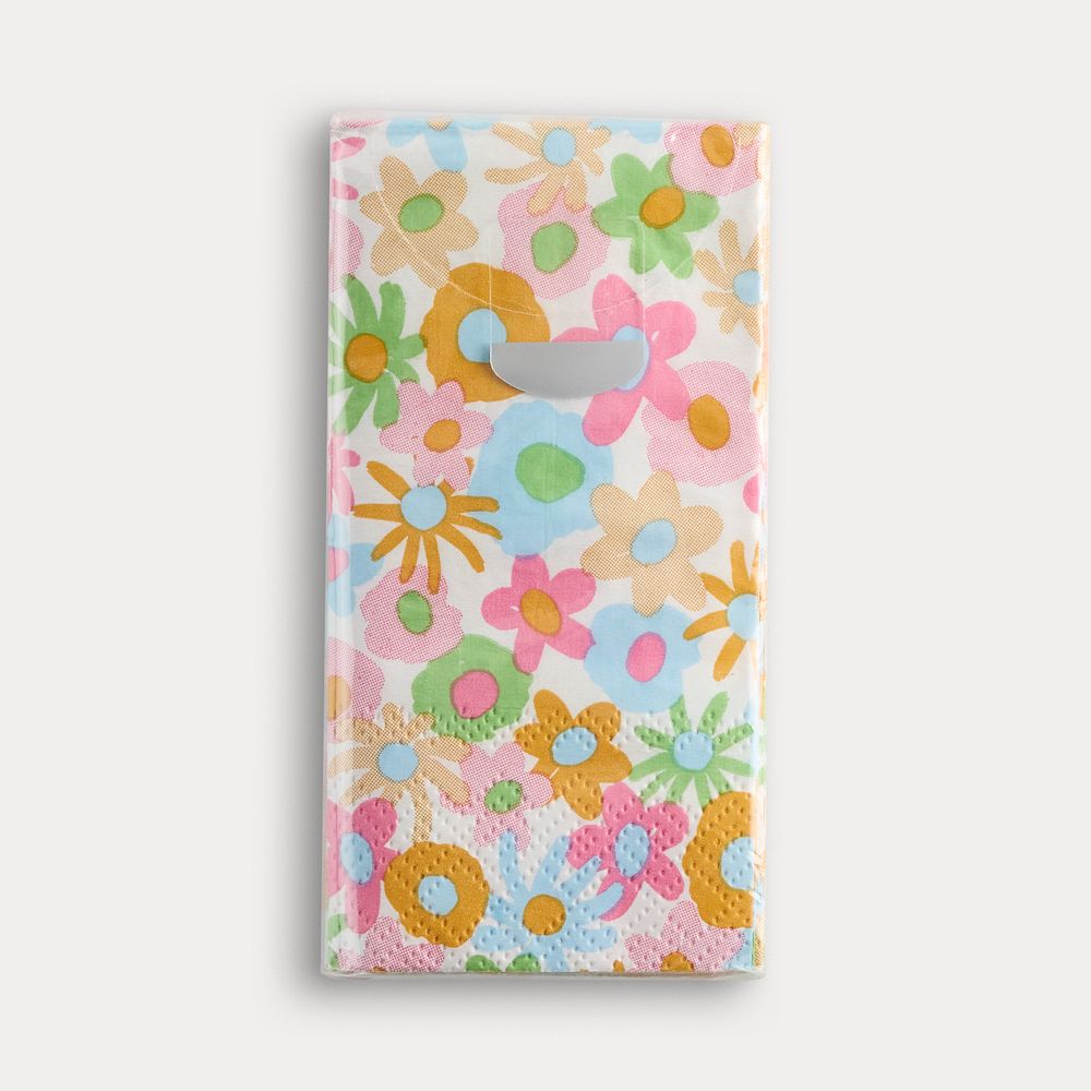 Design Clique Facial Tissue 10-ct. Package