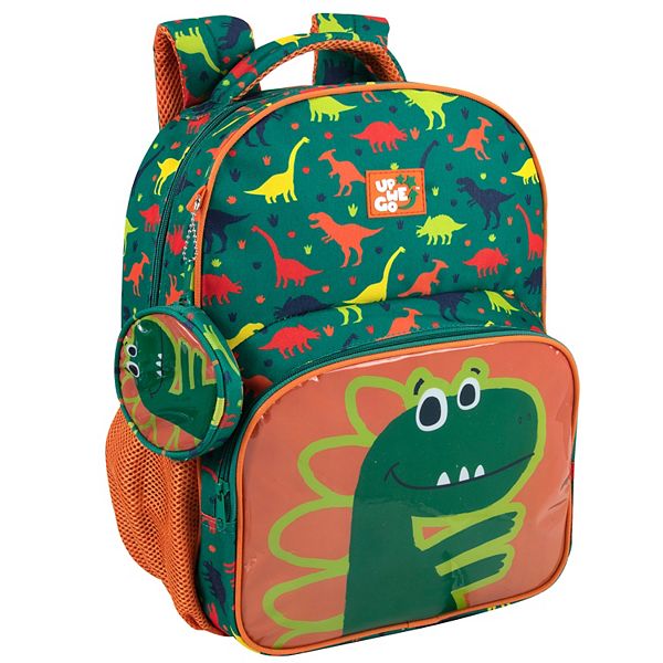 Kids' Up We Go Backpack With Coin Purse