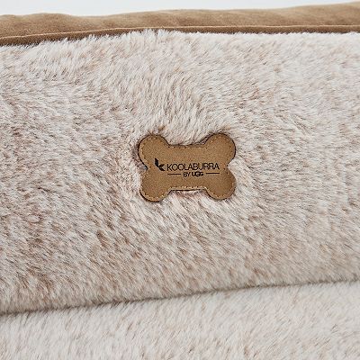 Koolaburra by UGG Maddox Pet Bed