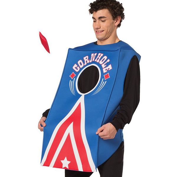 Rasta Imposta Cornhole Interactive Game