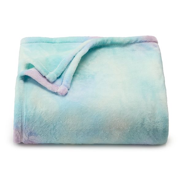 The Big One® Oversized Supersoft Seasonal Print Plush Throw