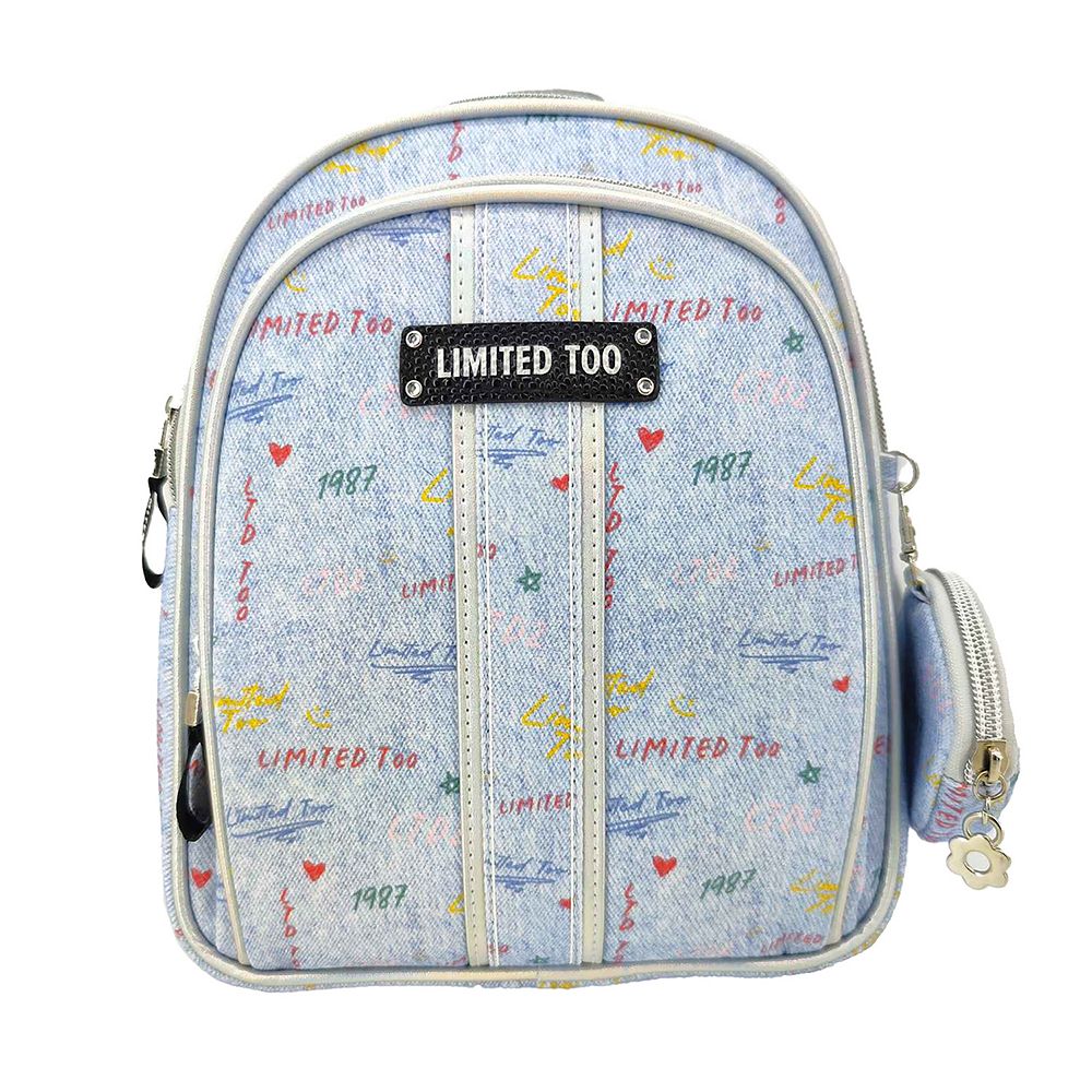 Girls Limited Too Mini Backpacks