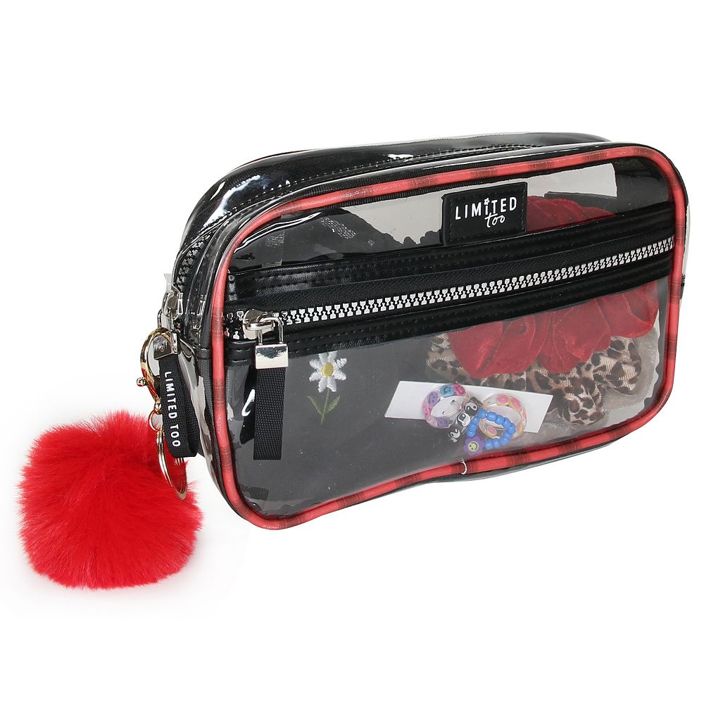 Girls Limited Too Belt Bag Gift Sets