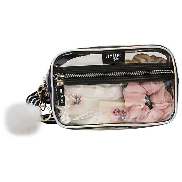 Girls Limited Too Belt Bag Gift Sets