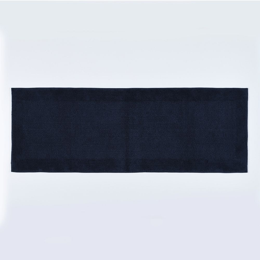 Sonoma Goods For Life® Cotton Reversible Bath Rug Runner