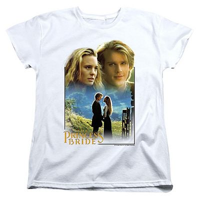 Princess Bride T Shirt