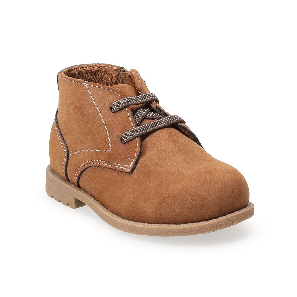 Toddler Chukka Boots