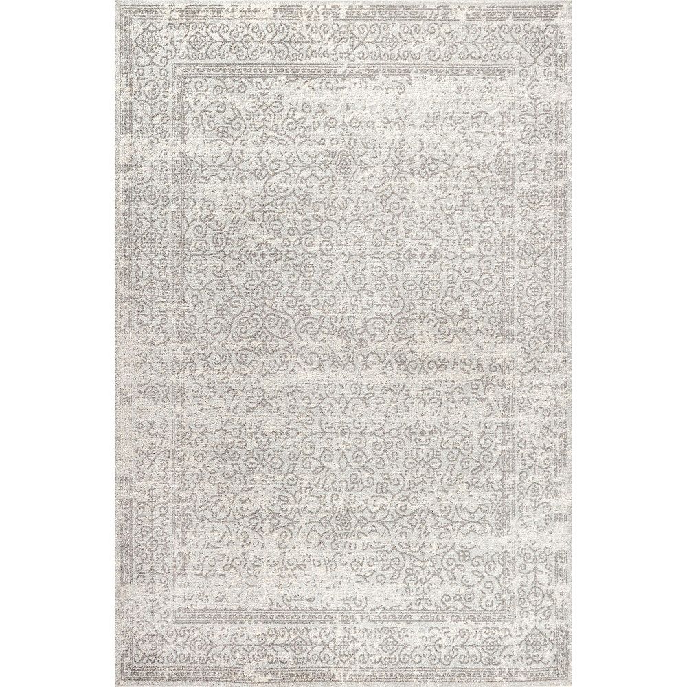 Azul Filigree Area Rug