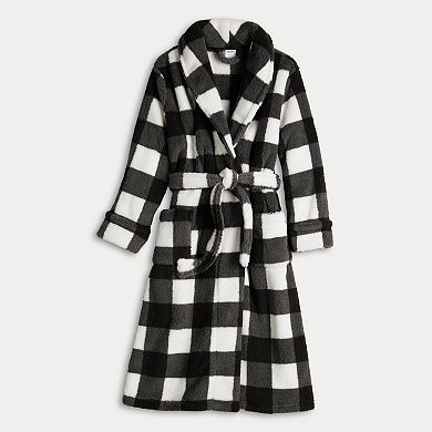 Women's Sonoma Goods For Life® Long Robe