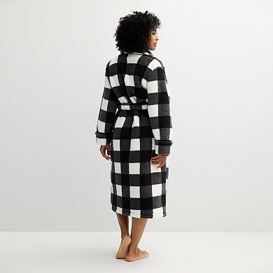 Women's Sonoma Goods For Life® Long Robe