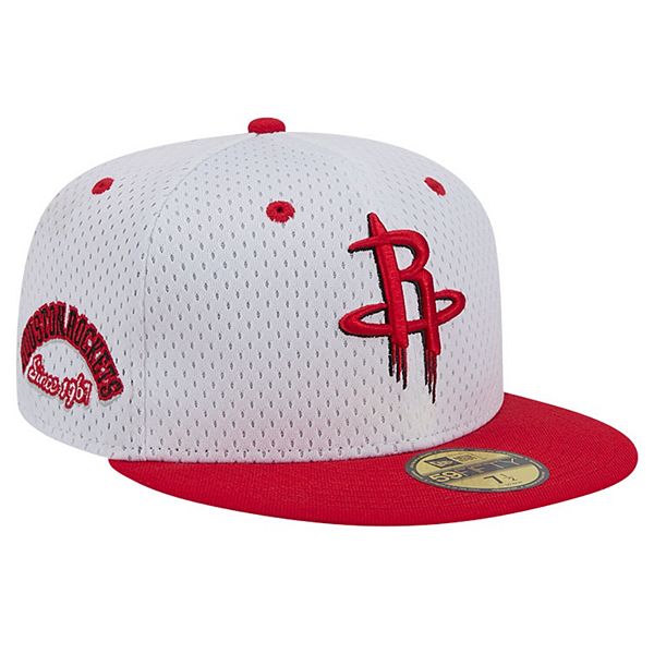 Houston rockets hat store