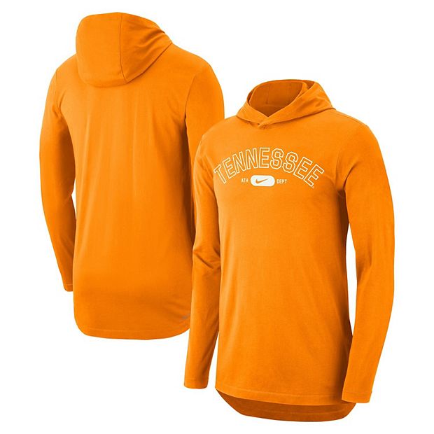 University Of Tennessee Nike Font Tennessee Volunteers Wordmark Logo