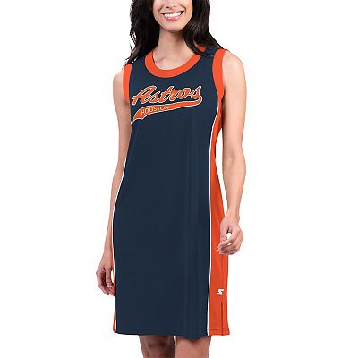 Houston Astros Dress