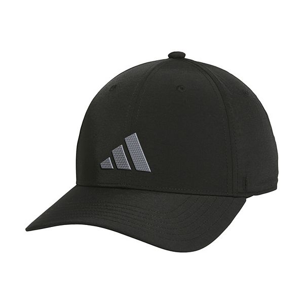 Men's adidas Golf Performance 2 Strapback Hat