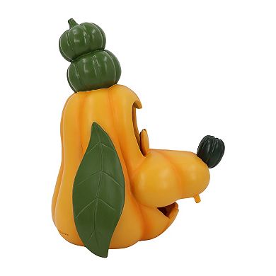 Disney's Goofy LED Resin Pumpkin by Celebrate Together™