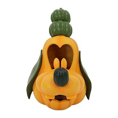 Disney's Goofy LED Resin Pumpkin by Celebrate Together™