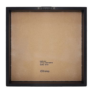 Disney's Donald Duck Halloween Caption Box by Celebrate Together™