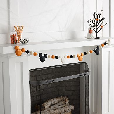 Disney's Mickey Mouse Halloween Garland by Celebrate Together™