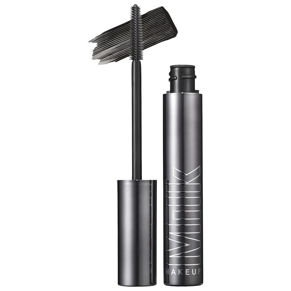 MILK MAKEUP KUSH High Roll Lengthening Smudge-Proof Tubing Mascara