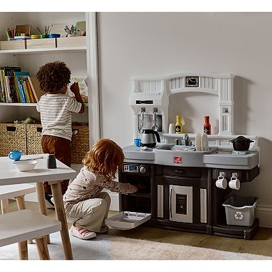 Step2 Modern Cook Stove Set