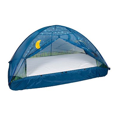 Pacific Play Tents Glow-in-the-Dark Firefly Bed Tent