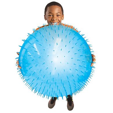 Wacky Wubble Bubble Ball 2-piece Set