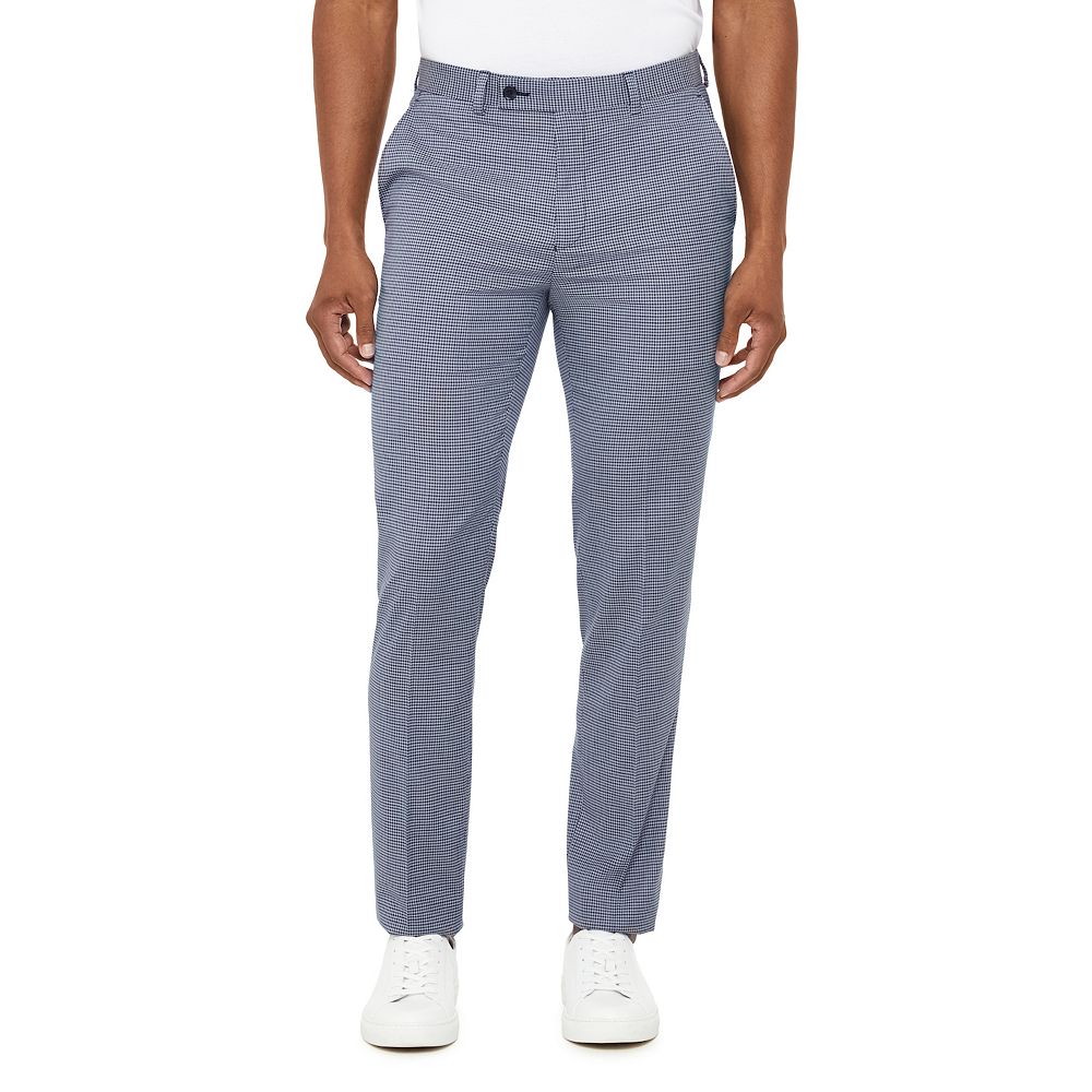 Men's Ben Sherman Stretch Slim-Fit Suit Pants