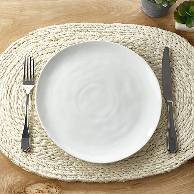 Fitz & Floyd Everyday Organic Dinner Plate