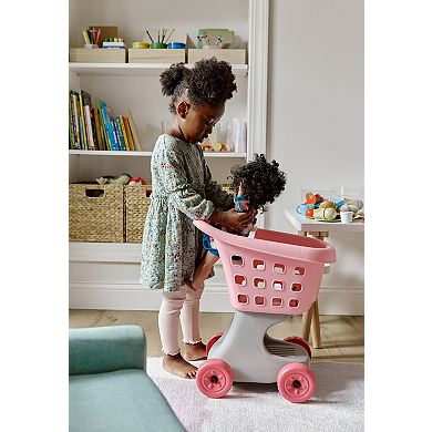 Step 2 Shopping Cart