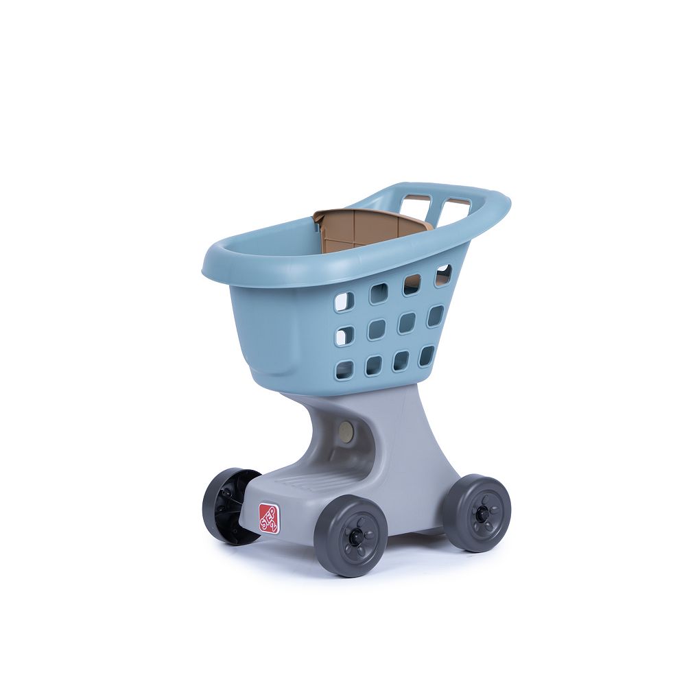 Step 2 Shopping Cart