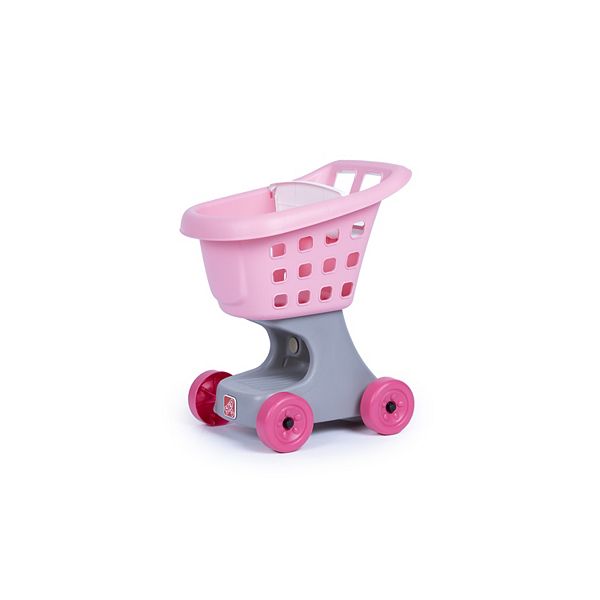 Step 2 Shopping Cart