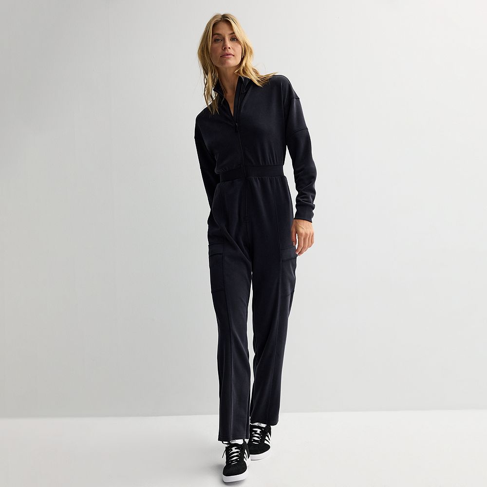 Women's FLX Long Sleeve Solace Flight Jumpsuit