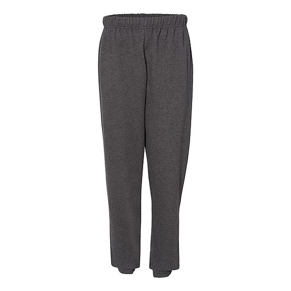 Plain Sporty Outdoor Sweatpants