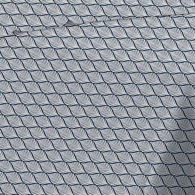 Dillon Luxurious Premium Organic Cotton Ultra Soft Printed Sheet Set