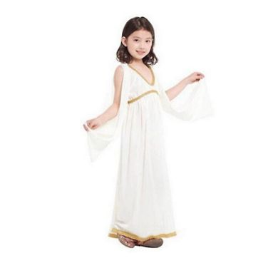 Greek Toga Costumes For Girls Kids