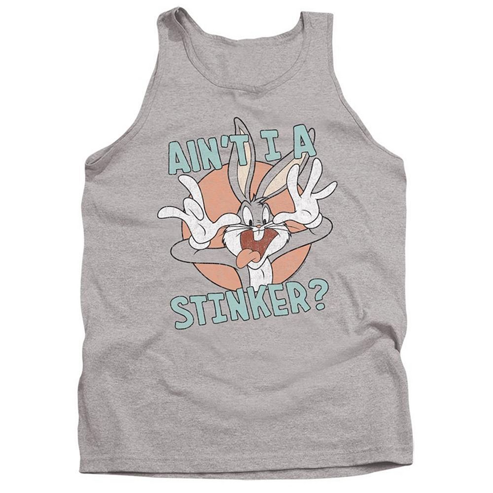 Looney Tunes Ain´t I a Stinker Adult Tank Top
