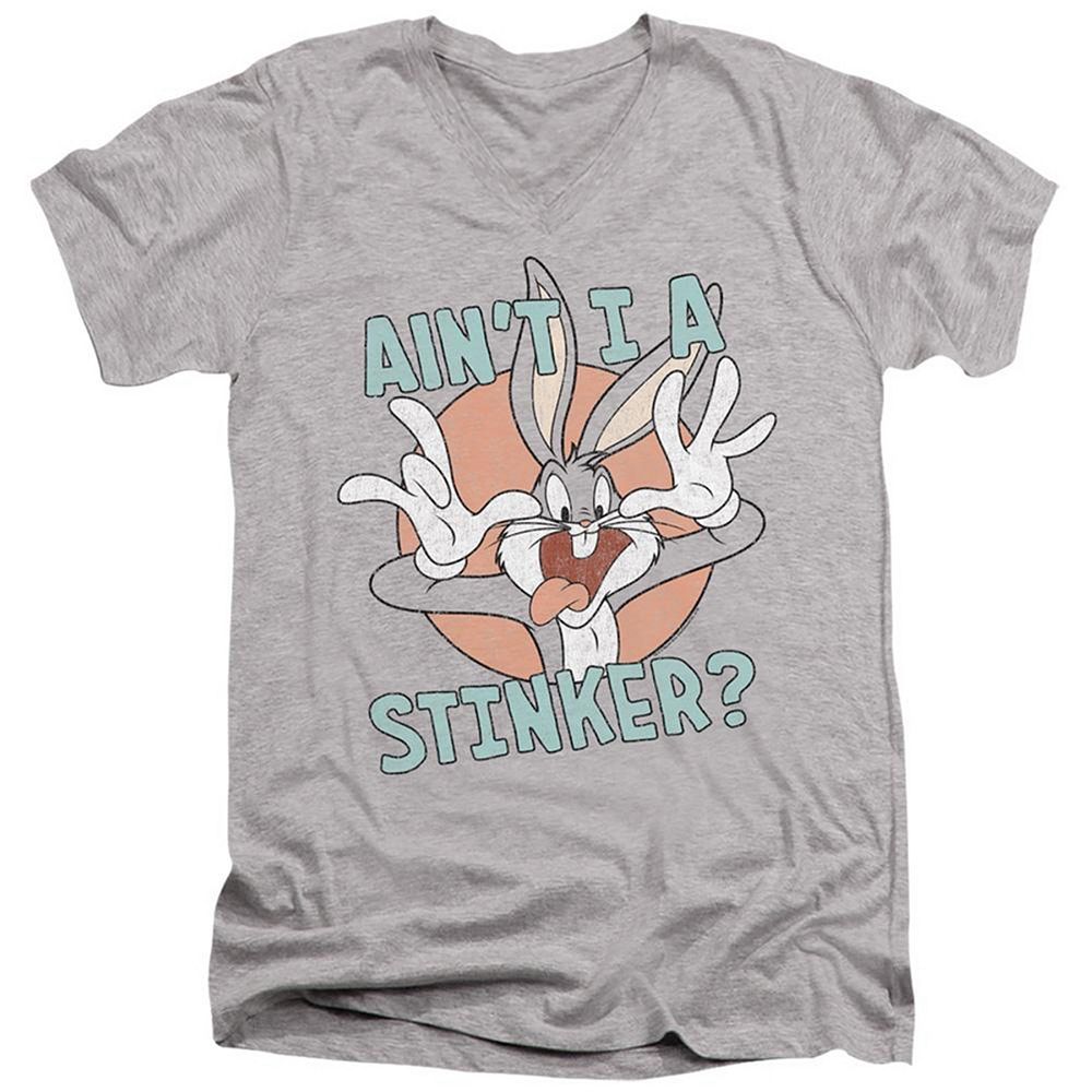 Looney Tunes Ain´t I a Stinker Short Sleeve T-Shirt