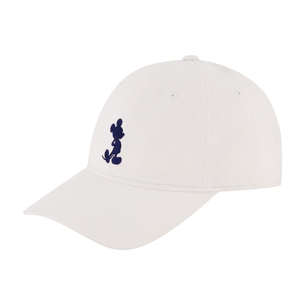 Disney's Mickey Mouse Adult Dad Cap