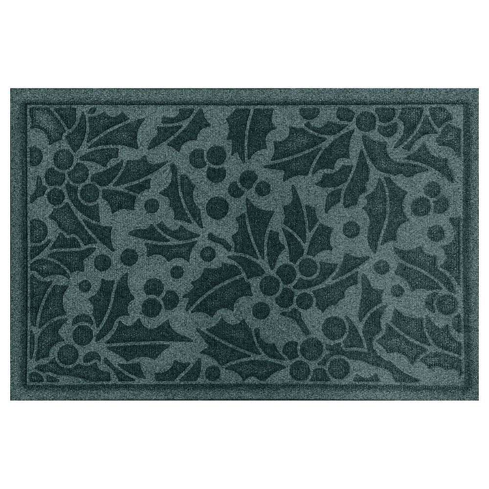 Waterhog Holly 23" x 30" Indoor / Outdoor Doormat Rug