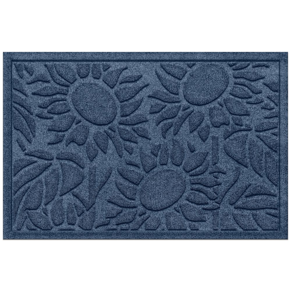 Waterhog Sunshine Day 23" x 35" Indoor / Outdoor Doormat Rug