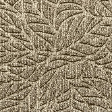 Waterhog Tropical Leaves 23" x 35" Indoor / Outdoor Doormat Rug