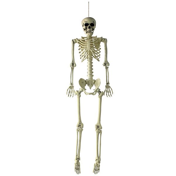 Celebrate Together™ Halloween Oversized Skeleton