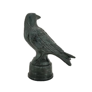 Celebrate Together™ Halloween Raven Sitabout Table Decor