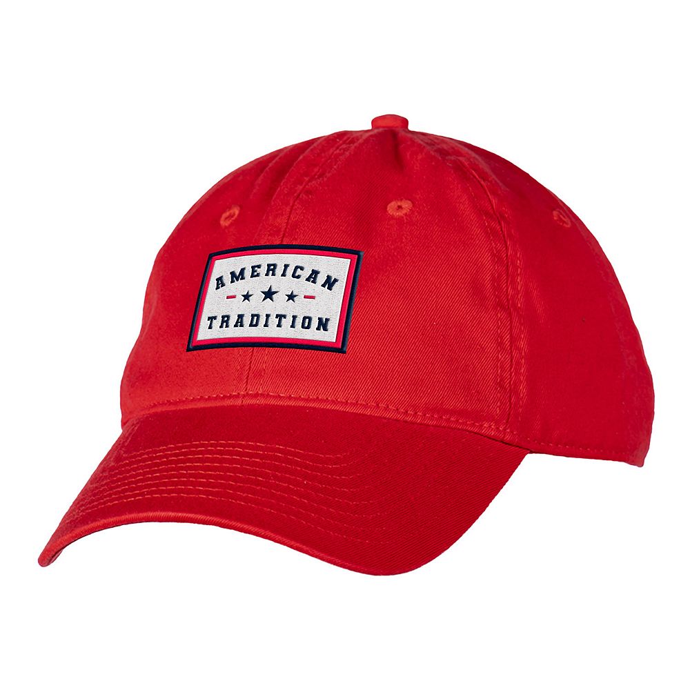 Men's Americana Dad Hat