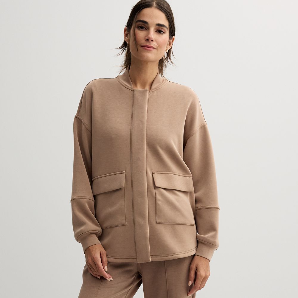 Women's FLX Solace Workwear Jacket