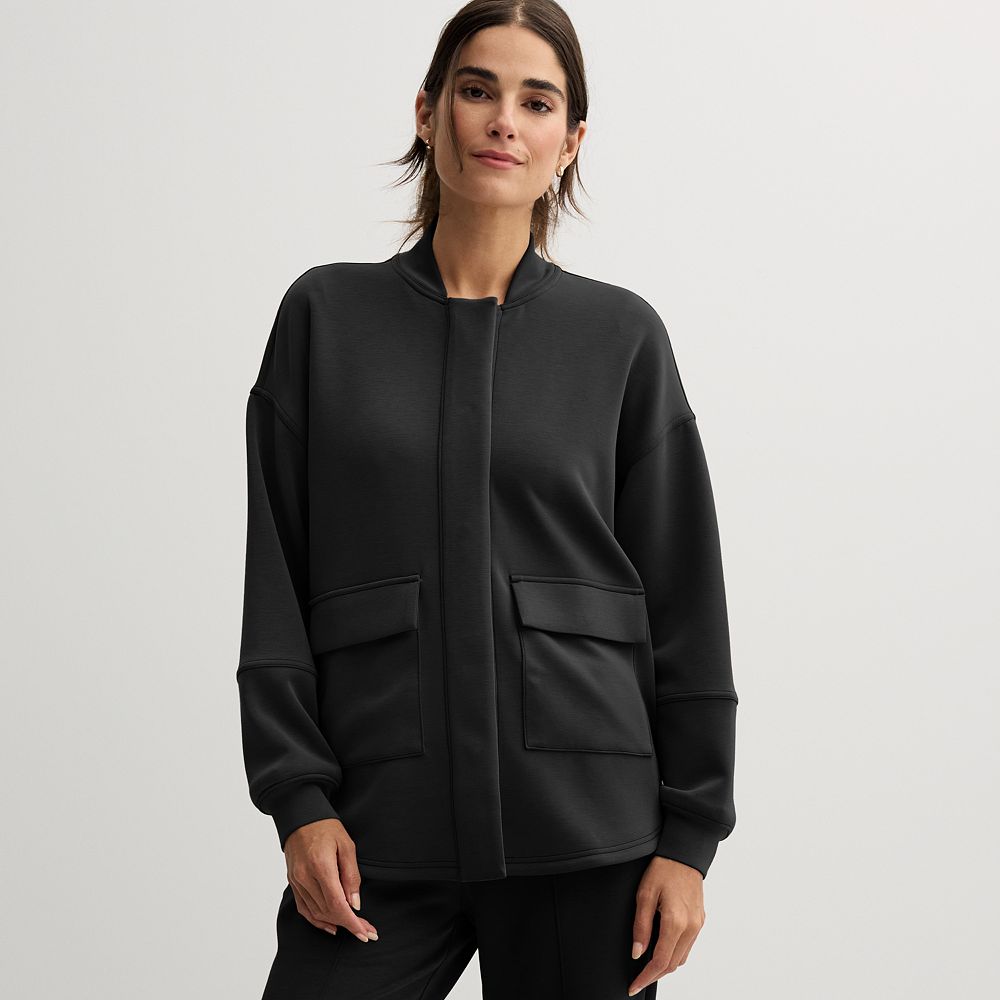 Women's FLX Solace Workwear Jacket