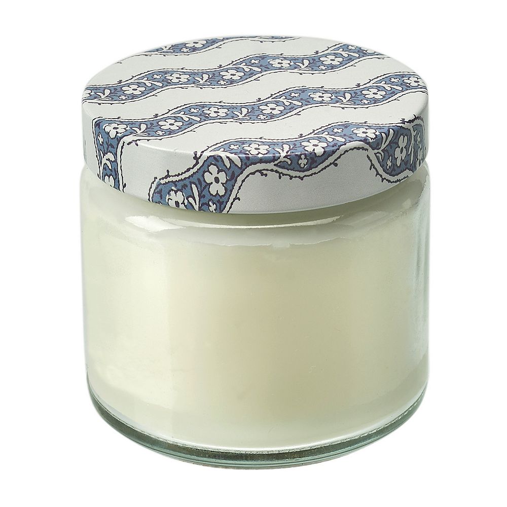 Sonoma Goods For Life® Blue Citron 3-oz. Jam Jar Fragrance Candle