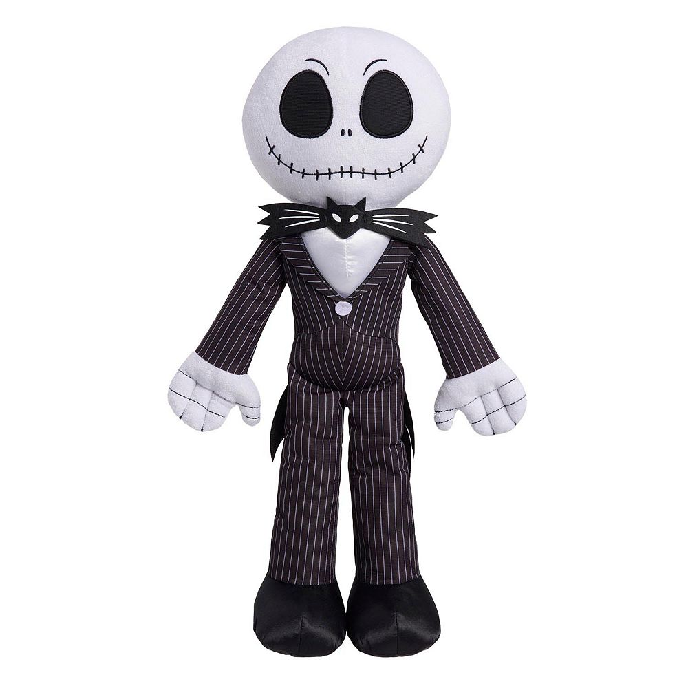 Disney's The Nightmare Before Christmas 19.5-inch Jack Skellington ...